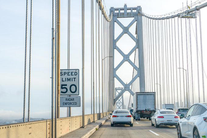 The Controversy Behind How Speed Limits Are Set