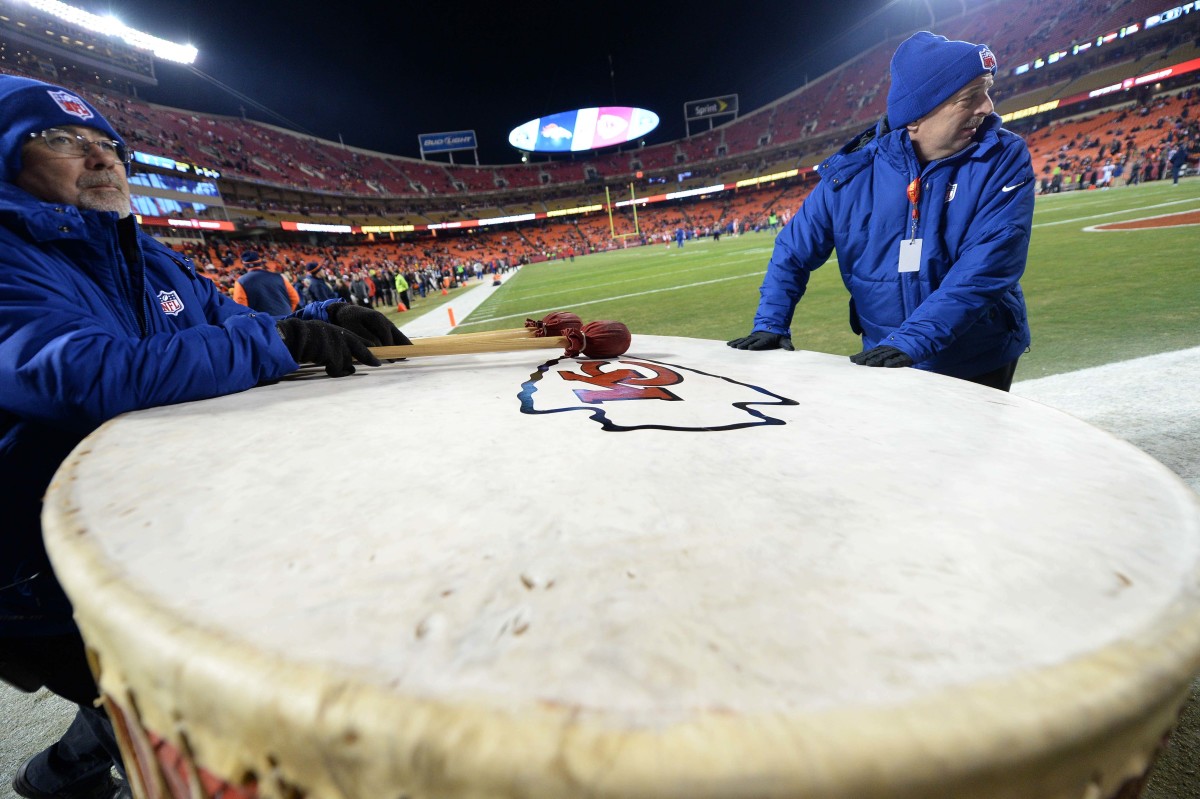 Former Chiefs Super Bowl champion to be involved in pregame ritual on ...