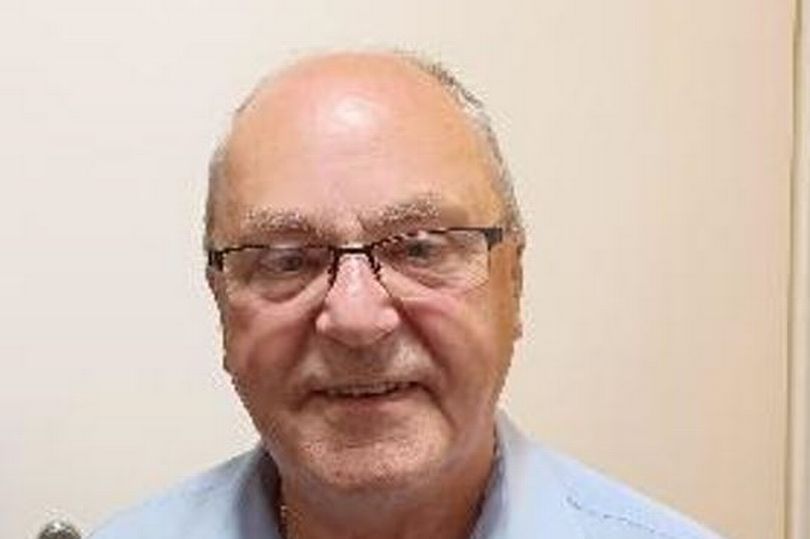Man jailed for 19 years for what he did in the 80s and 90s