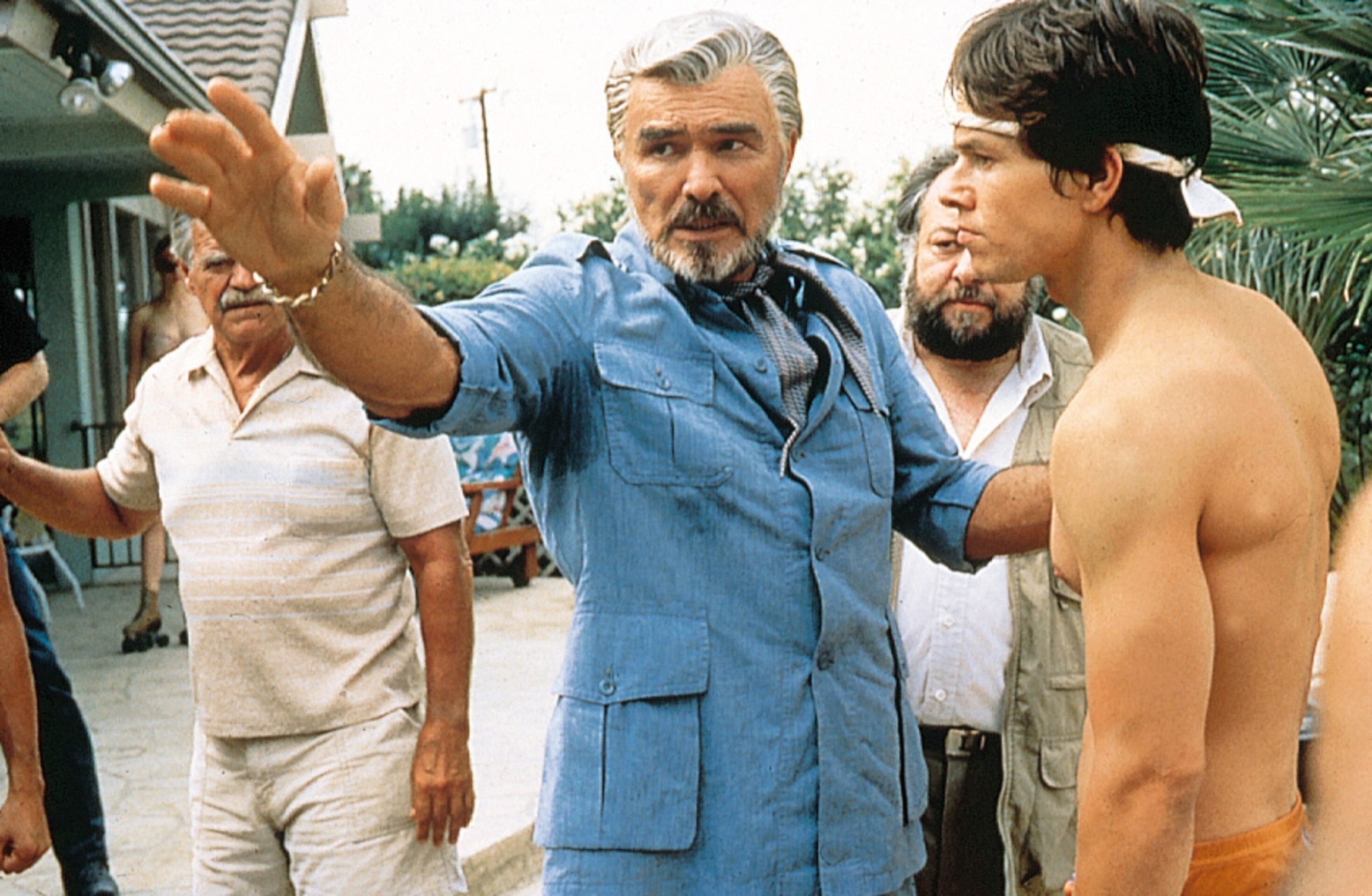 The 25 greatest movies about making movies
