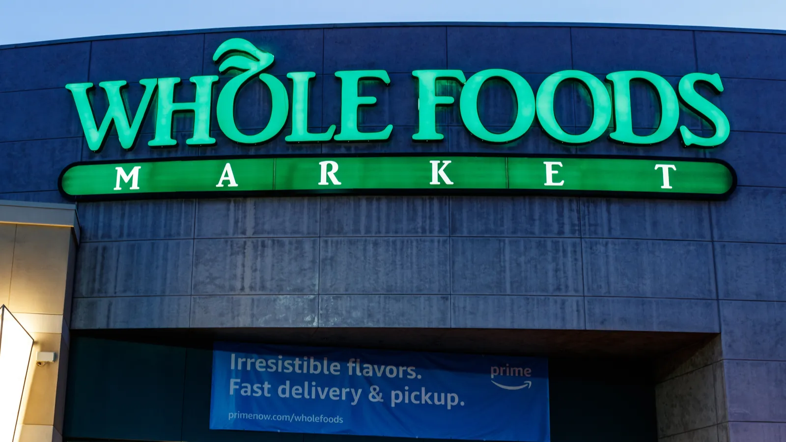 The Whole Foods products everyone will be adding to their cart this month