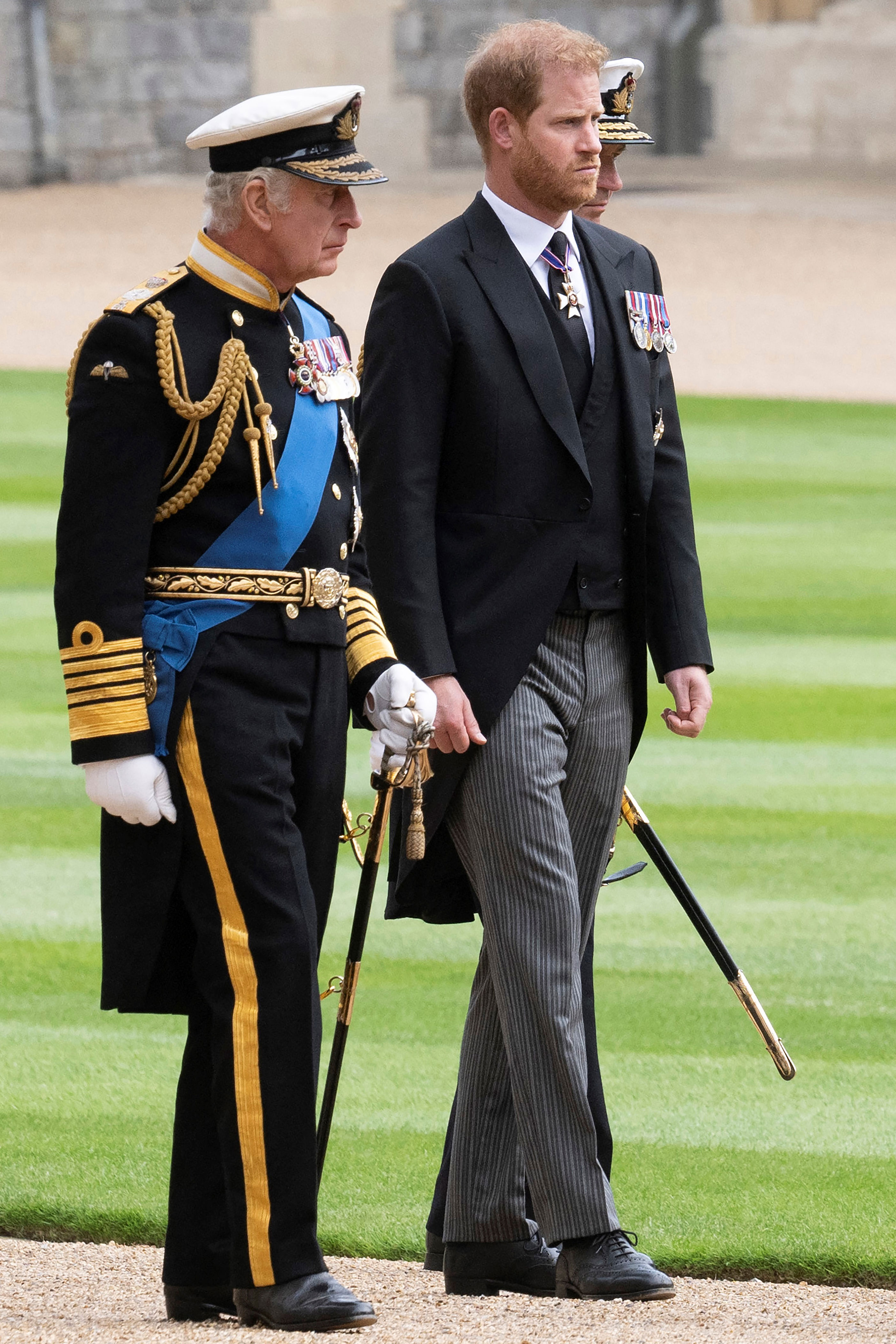 Ex-royal butler lifts lid on family rifts, ‘Disney princess’ Meghan ...