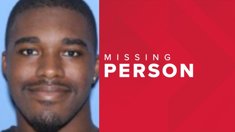 Search underway for missing Bryant man