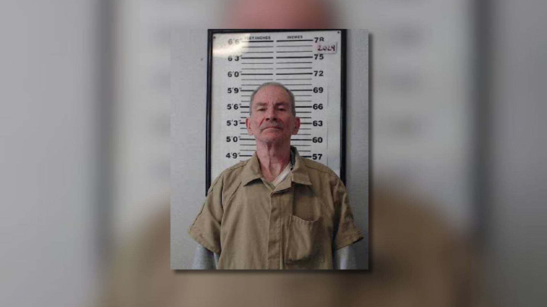 Convicted murder on the loose after leaving north GA work detail