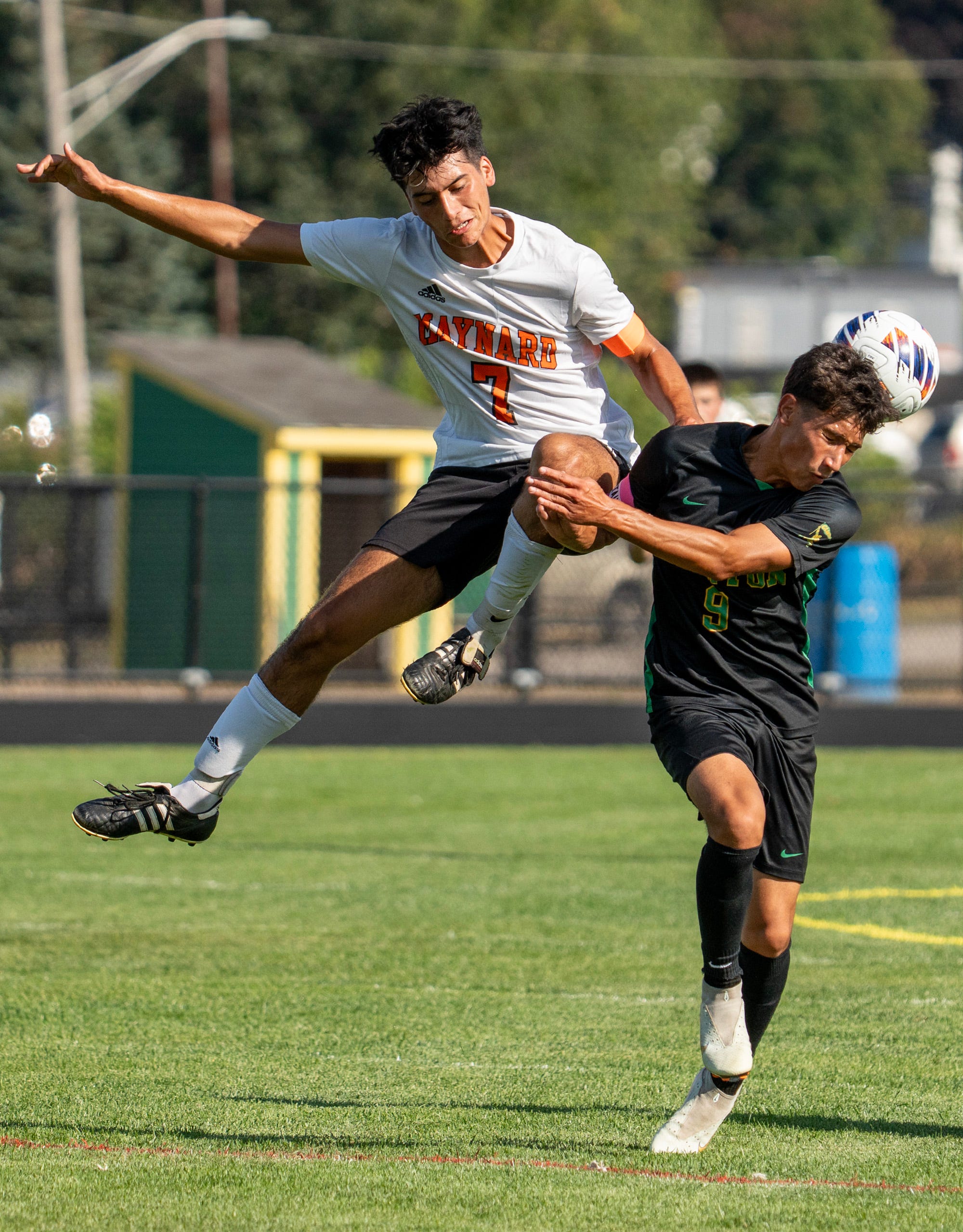 Big games to start the year: Cast your vote for the Hometeam Central ...