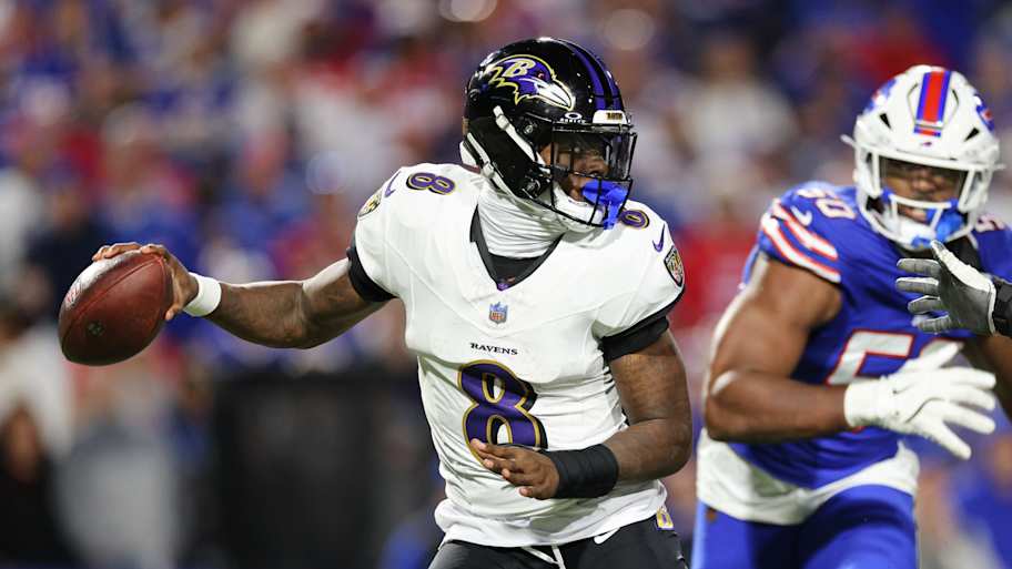 NFL Panic Meter after Week 1: Which winless team is in the most trouble?