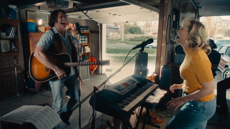 Song Sung Blue, il figlio di Mike Sardina attacca Hugh Jackman: "Mio ...