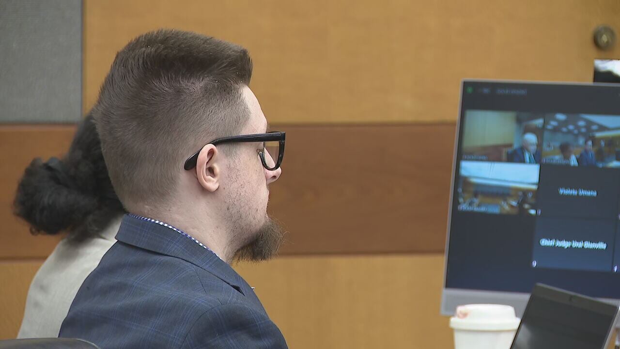 Deadly spa shooter’s hearing touches on relevance of family history ...