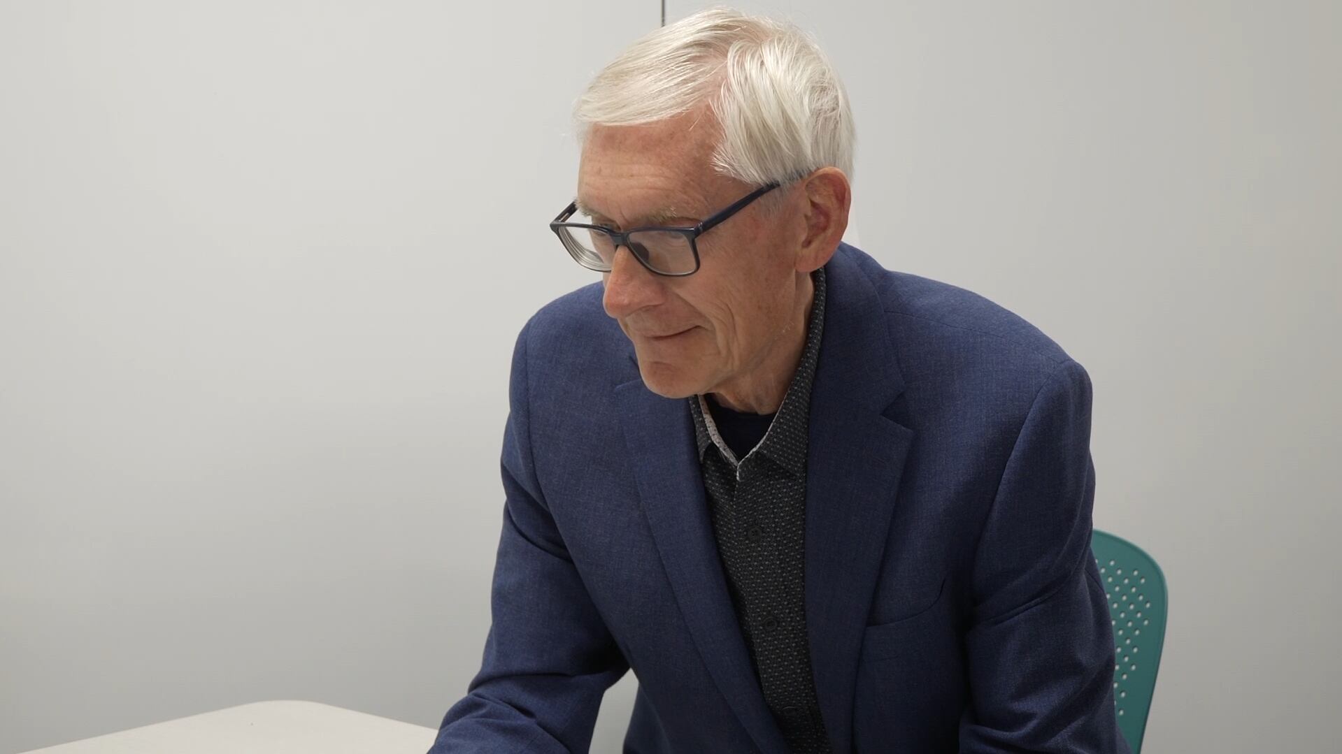 Date set for Gov. Evers’ final State of the State address