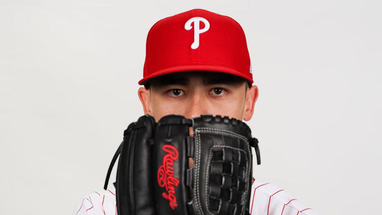 Red Sox's Most Fascinating Pitching Prospect Is One Step Away From MLB ...