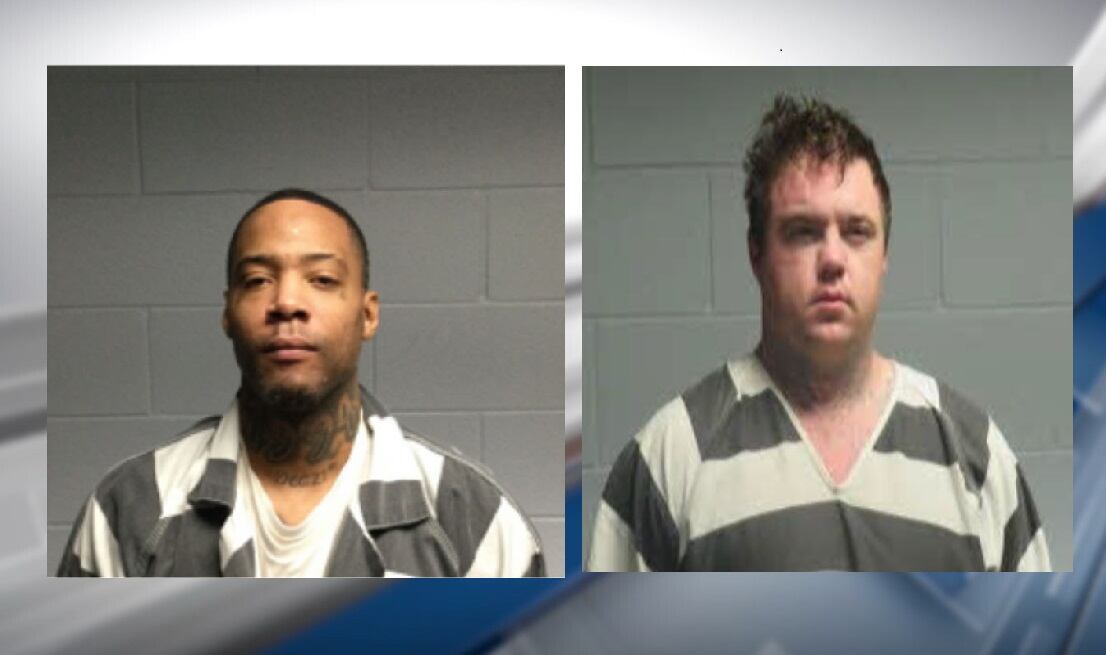 Polk County jail staff save 2 overdosing prisoners who ingested K2