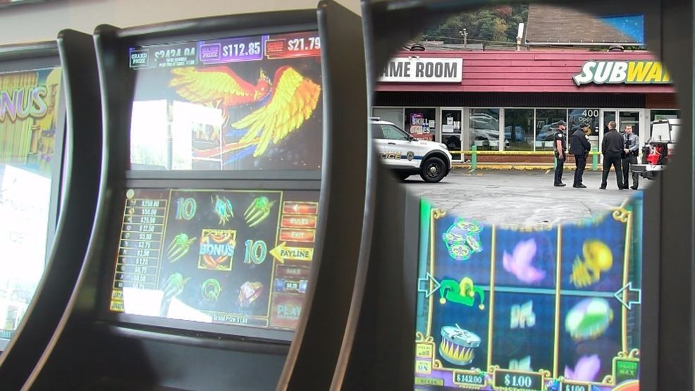 Local lawmaker shares concern over 24/7 Skill Games businesses in wake of recent shooting