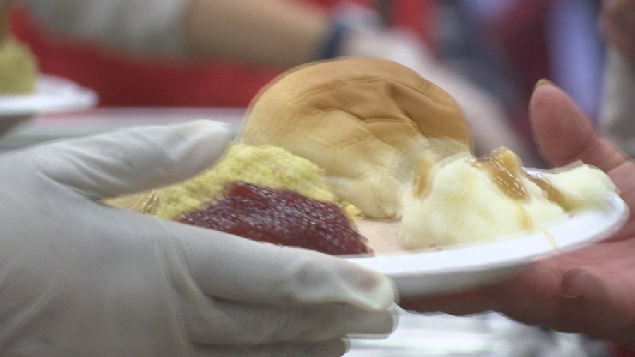 Dayton’s Feast of Giving returns, seeks volunteers