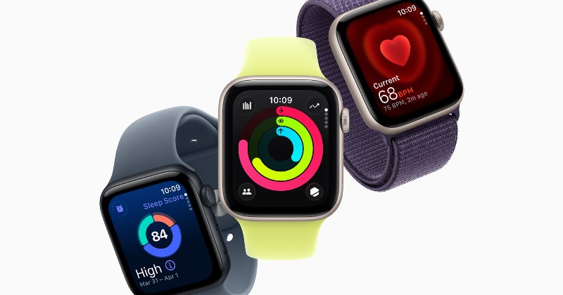 Apple Watch Series 11, Watch Ultra 3, and Apple watch SE 3 launches at ...