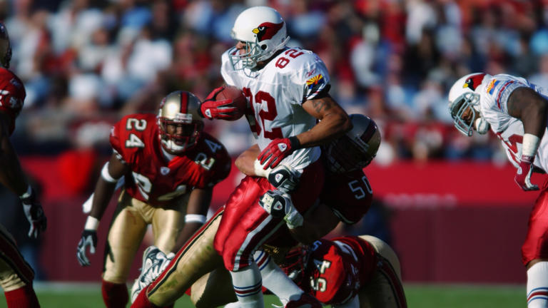 New touchback rule may lead to new NFL record for kickoff return yards ...