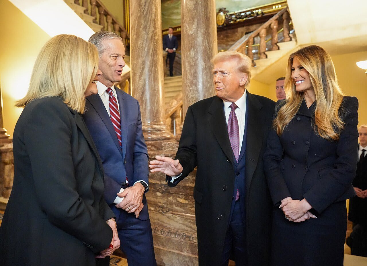 'Self-created mess': How 2 Trump foes could wrestle 'de facto control ...