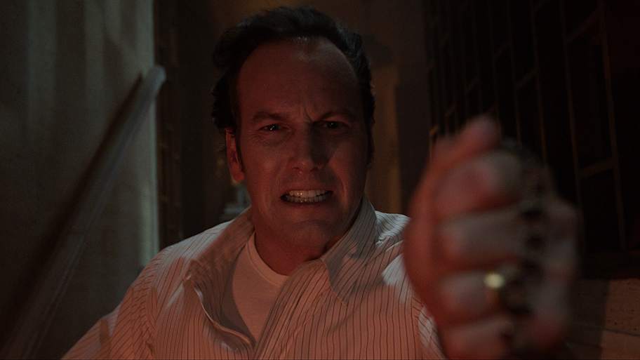 The Conjuring TV show gets promising new update, and that might not be ...