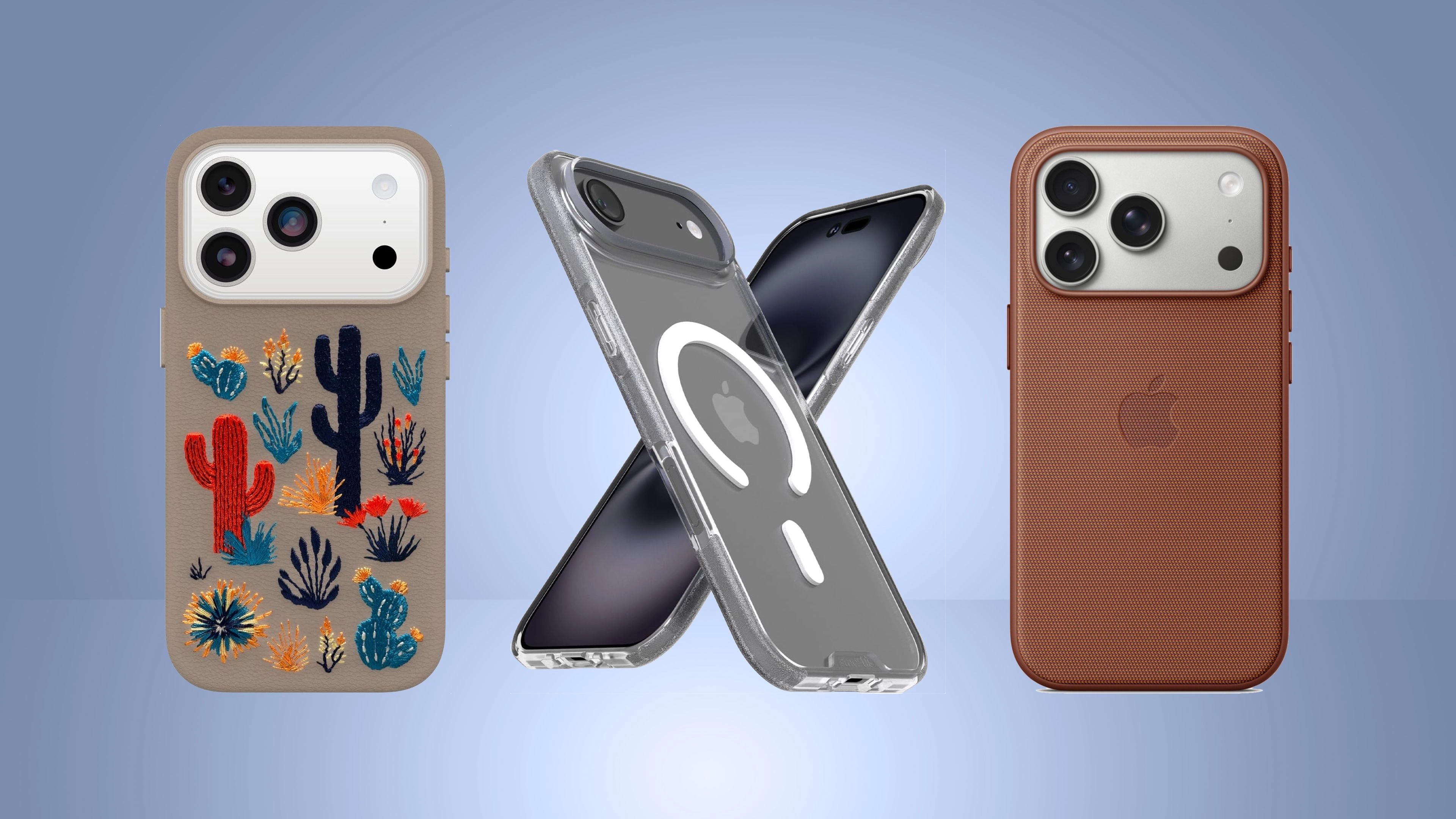 These Are The Most Promising Cases for The iPhone 17 and iPhone Air, According to Our Longtime ...