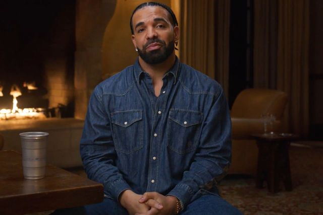 Drake Recalls 'Dark, Intense' Read-Through Where He Learned His ...