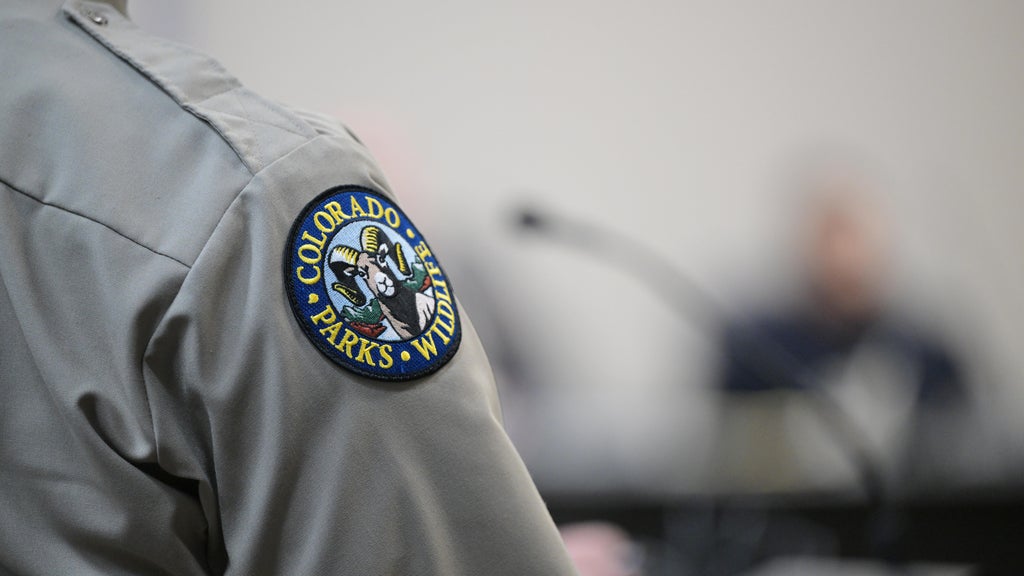 Suspected mountain lion attack in Northern Colorado leaves woman dead ...