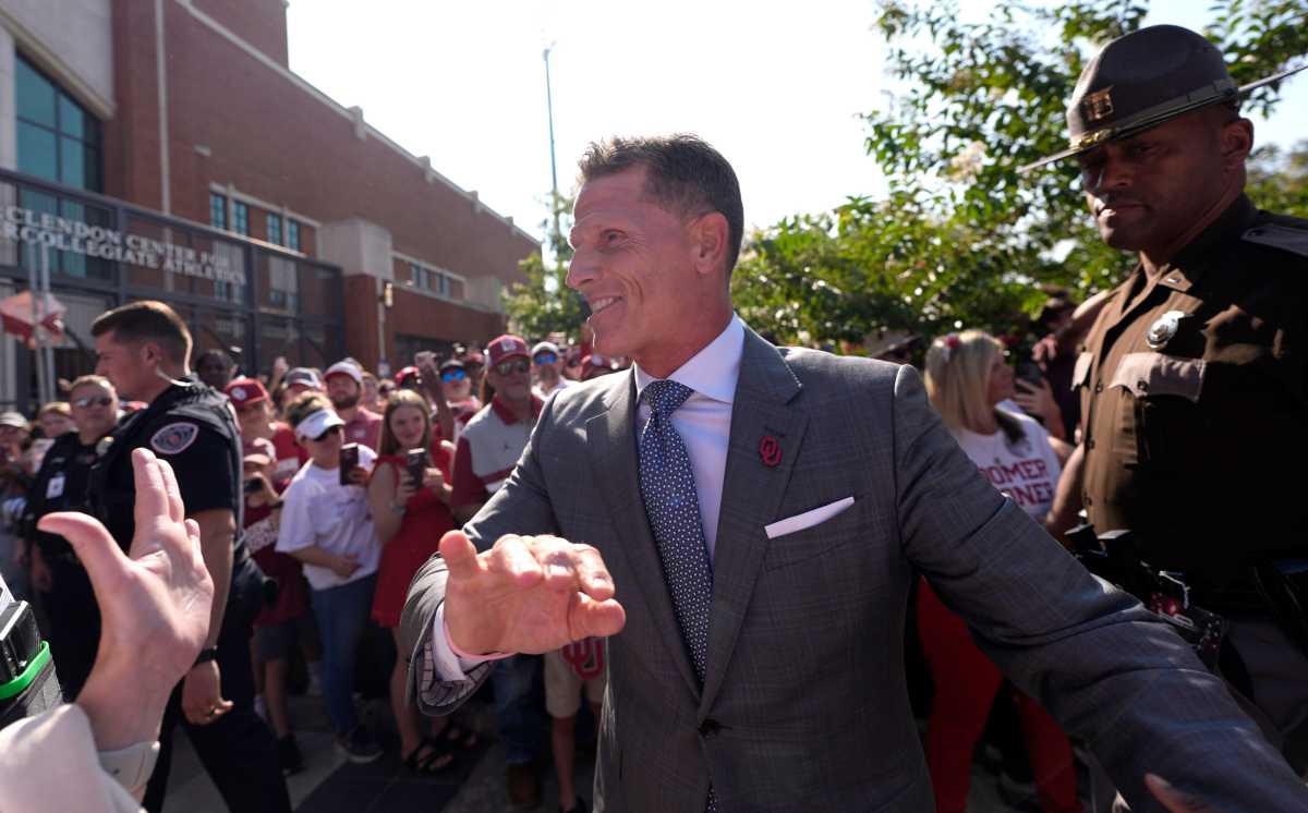 Oklahoma Sooners kickstart potential program-changing recruiting class by landing dynamic ...
