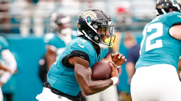Fantasy Football RB Handcuff Week 2 Rankings: Tank Bigsby traded to ...