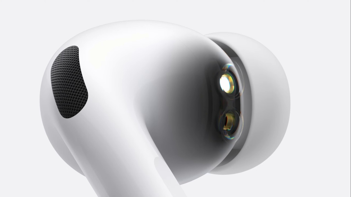Apple’s AirPods Pro 3 arrive with heart rate tracking, stronger ANC ...