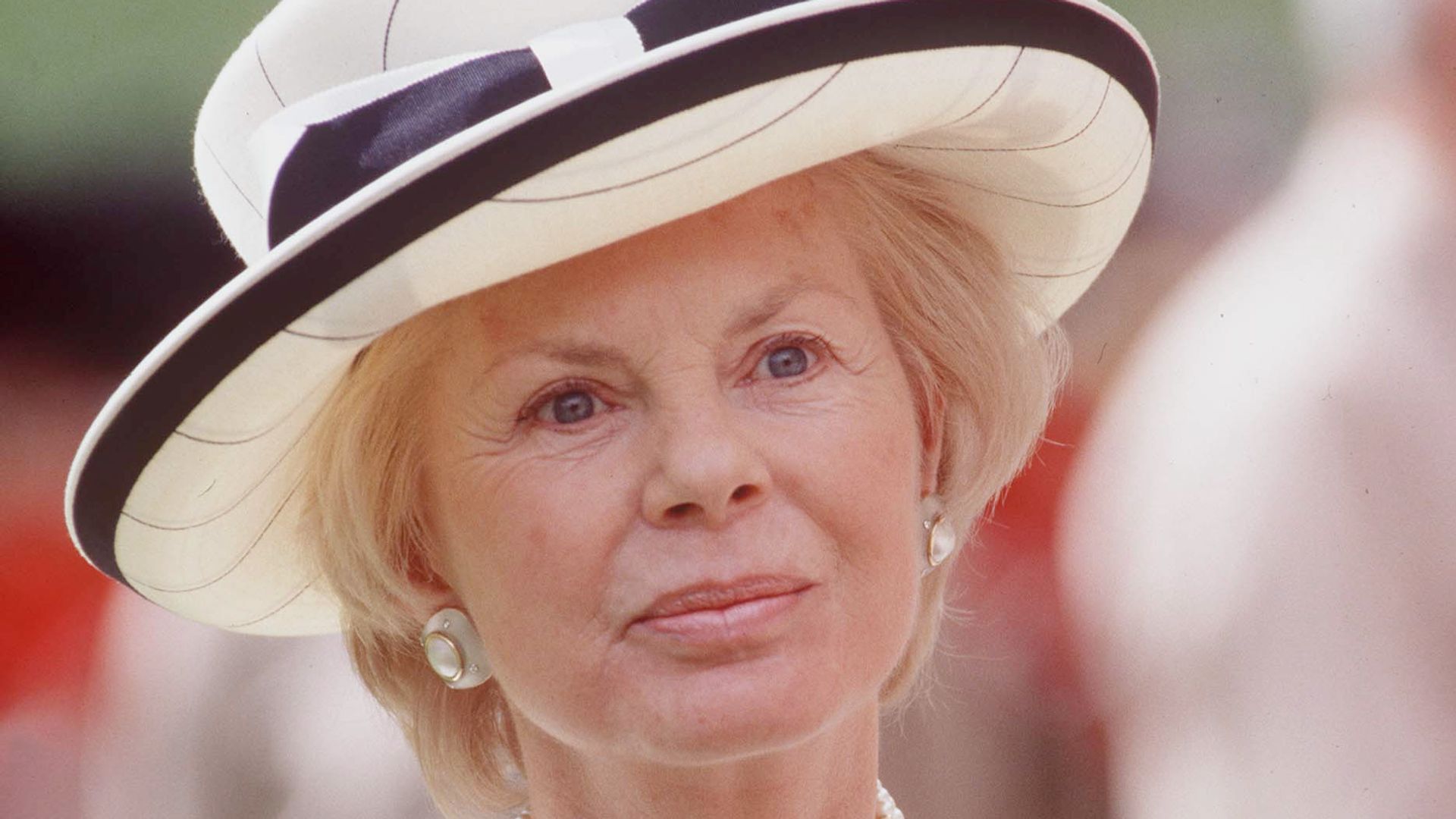 Royal family share poignant update ahead of Duchess of Kent's funeral