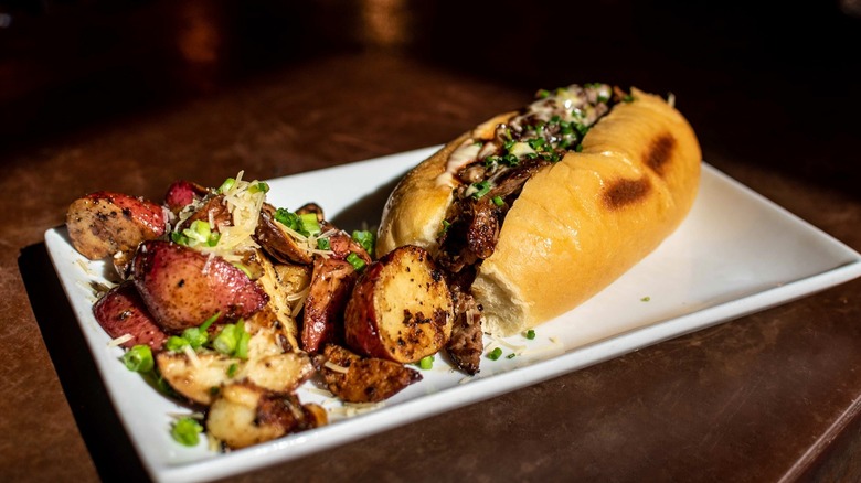 14 Best Restaurants On The San Antonio Riverwalk, Ranked