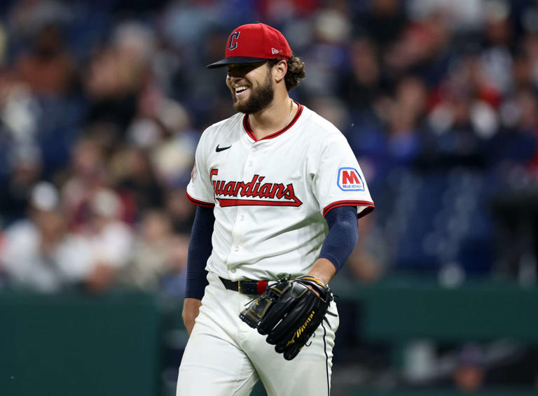 Save some of those runs for tomorrow: Guardians breakfast today