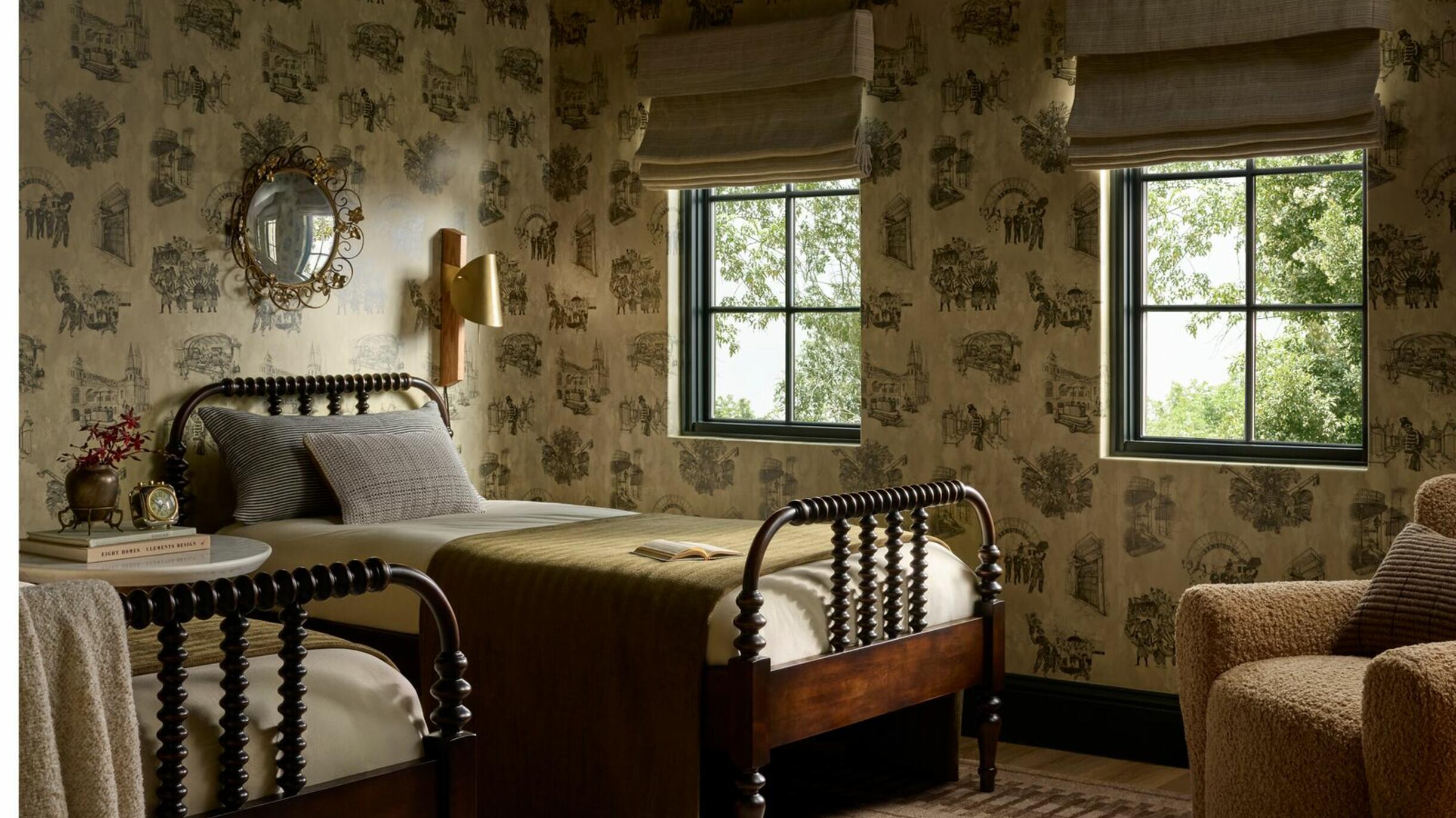 Mortgage rates drop, Kips Bay Dallas announces designers, and more