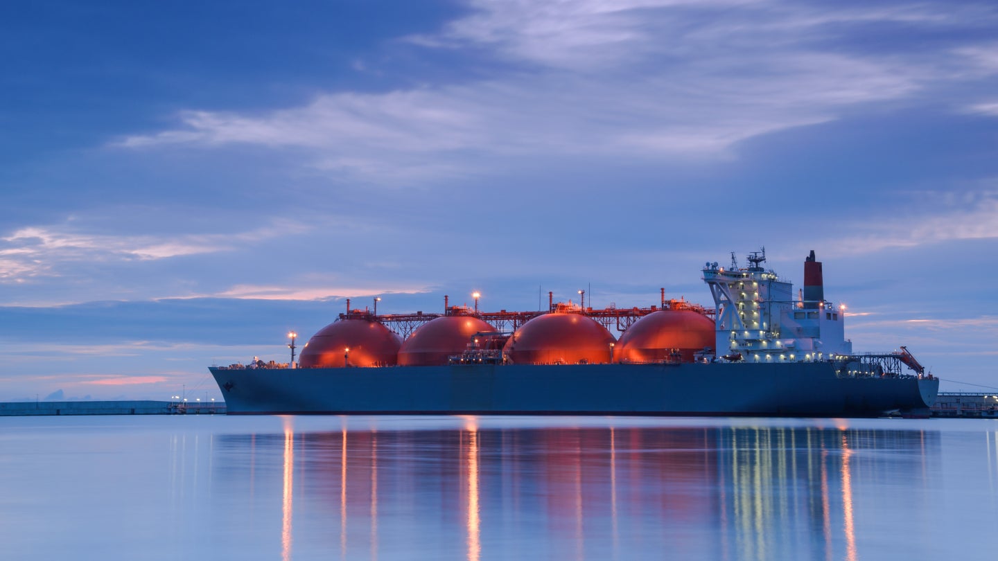 ConocoPhillips to procure LNG from NextDecade’s Rio Grande project