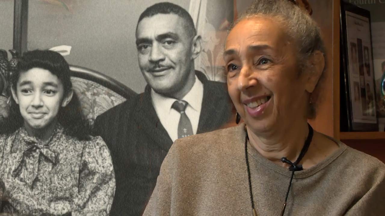 James Island woman reflects on historic role in desegregating SC schools