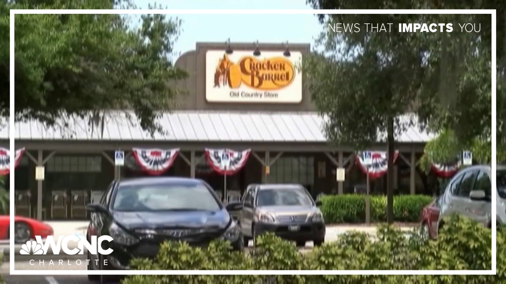 Cracker Barrel scraps remodel plans