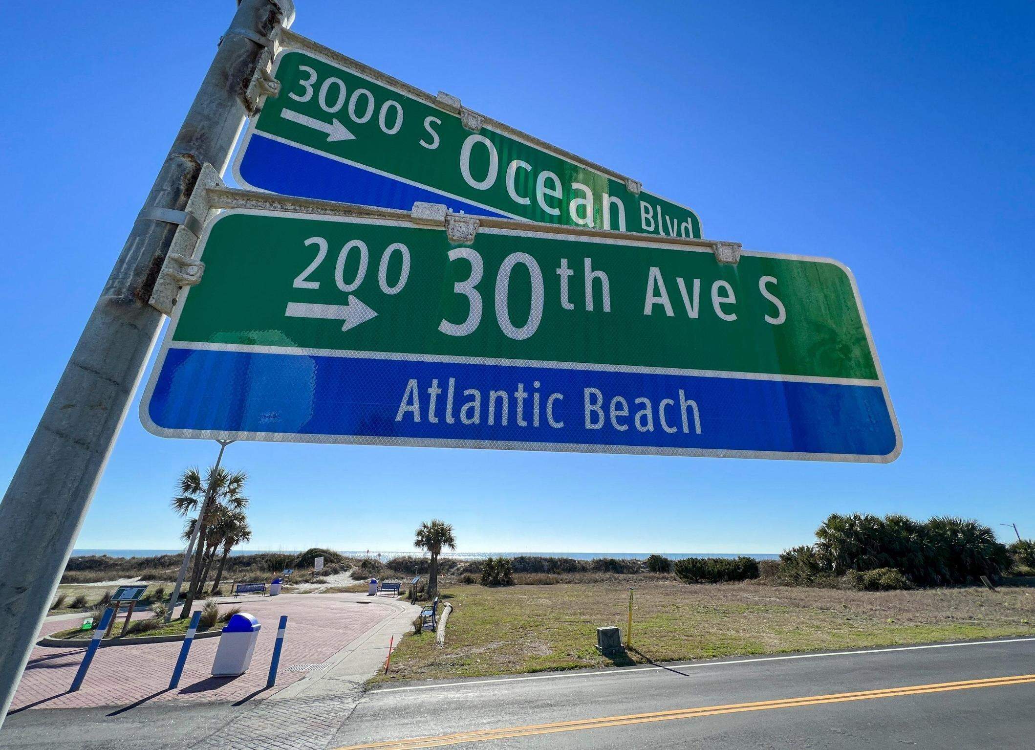 Strip club claims it paid Atlantic Beach millions to keep operating