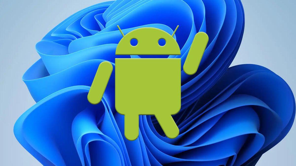 WindowsAndroid: ejecuta apps Android de forma nativa en tu PC y ...