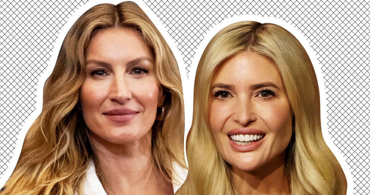 Now We Know Why Ivanka Trump Missed the U.S. Open