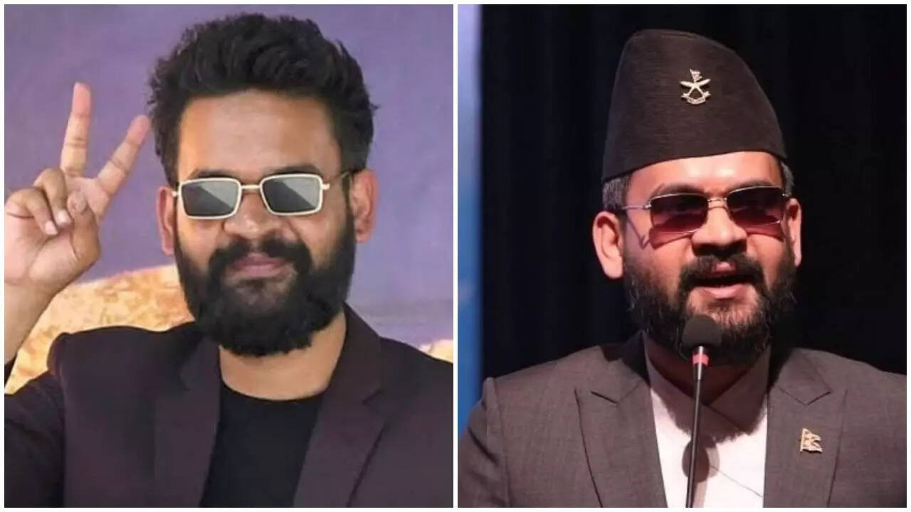 Who is Balendra Shah: All you need to know about former rapper who Gen ...