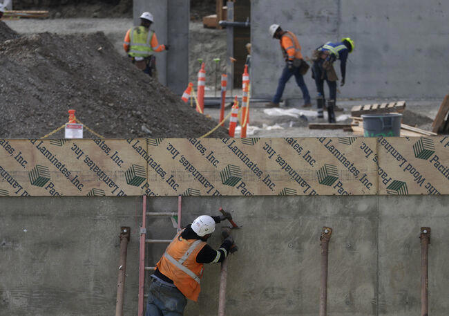 Valley Fever Cases Surge Among Riverside Construction Workers