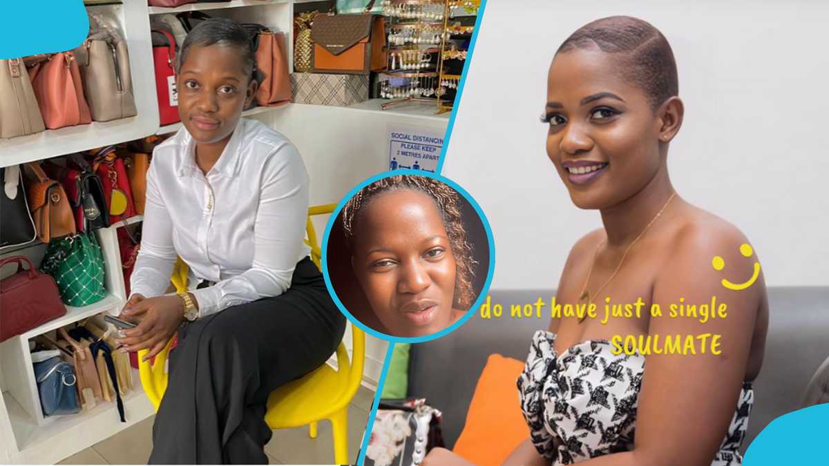 Deborah Seyram Adablah blasts Ghana Police amid recent court case ...