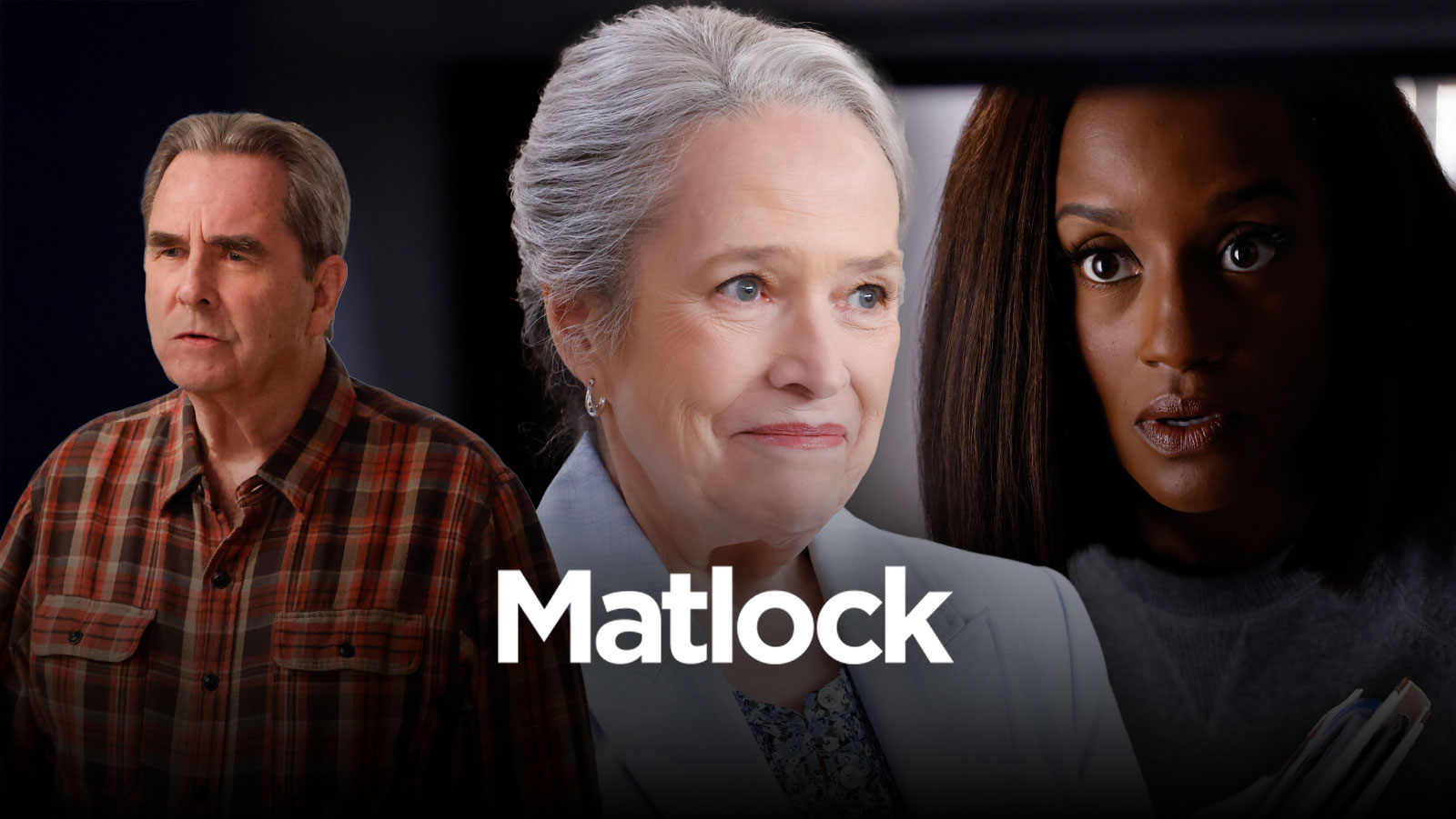 ‘Matlock' Season 2, Episode 1 Photos: Preview Of ‘The Before Times ...