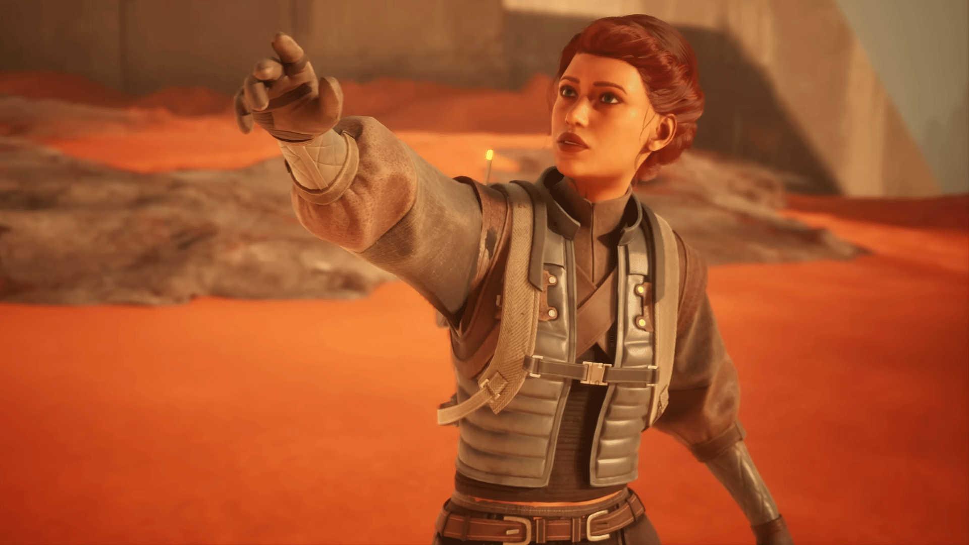 Dune: Awakening - Official Chapter 2 Free Update Trailer