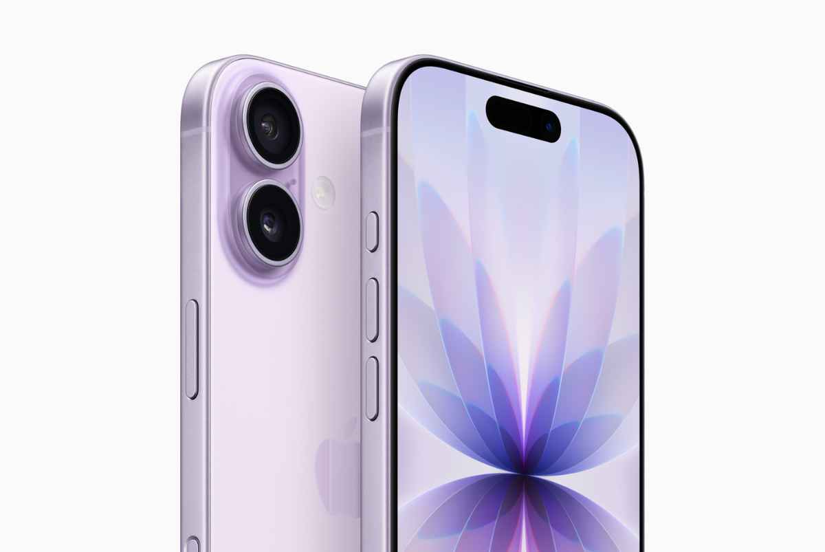 Apple unveils iPhone 17, drops Plus model, price in PH starts at ₱57,990