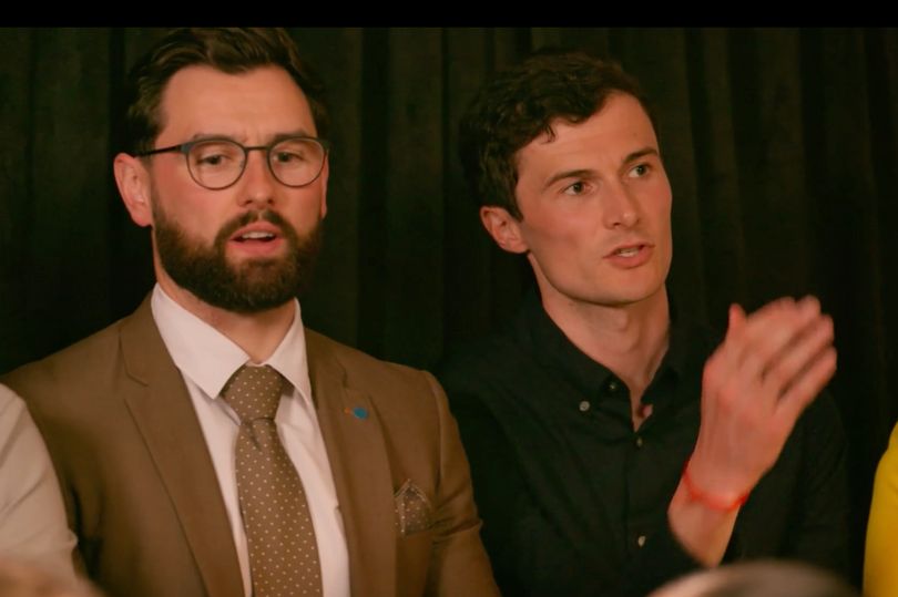 The Traitors Ireland: Viewers slam "nasty" duo as second traitor ...