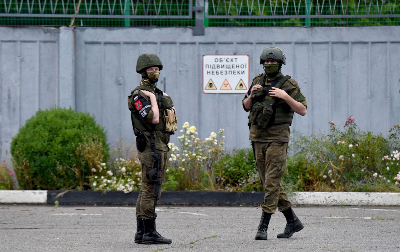 Kharkiv’s neutron facility 'Dzherelo Neitroniv' hit 74 times by Russian attacks, risks explained