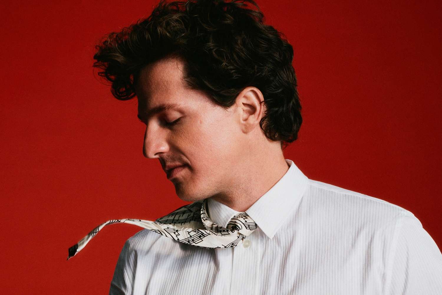 Charlie Puth Announces 'Intimate' Bicoastal Blue Note Jazz Club Mini ...