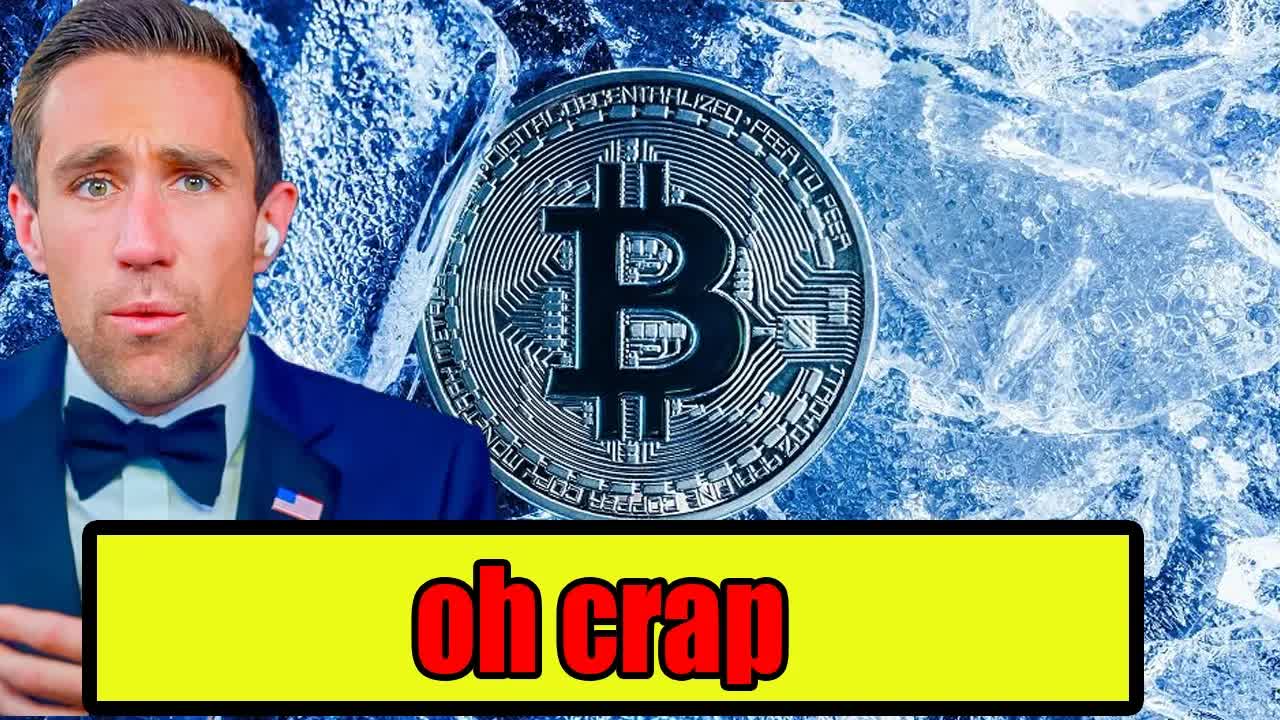 Dangerous ruling for crypto