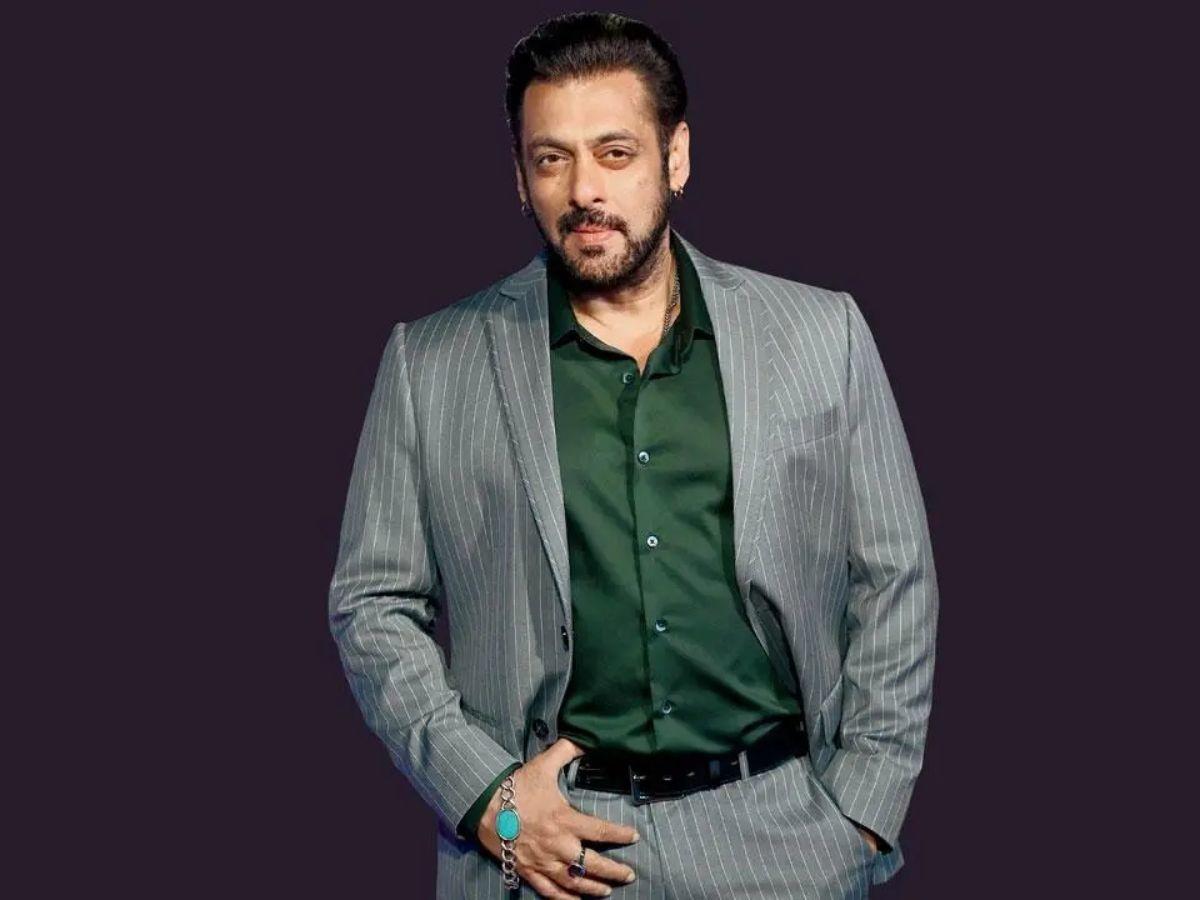 Salman Khan Responds To Career Sabotage Allegations On ‘Bigg Boss 19 ...