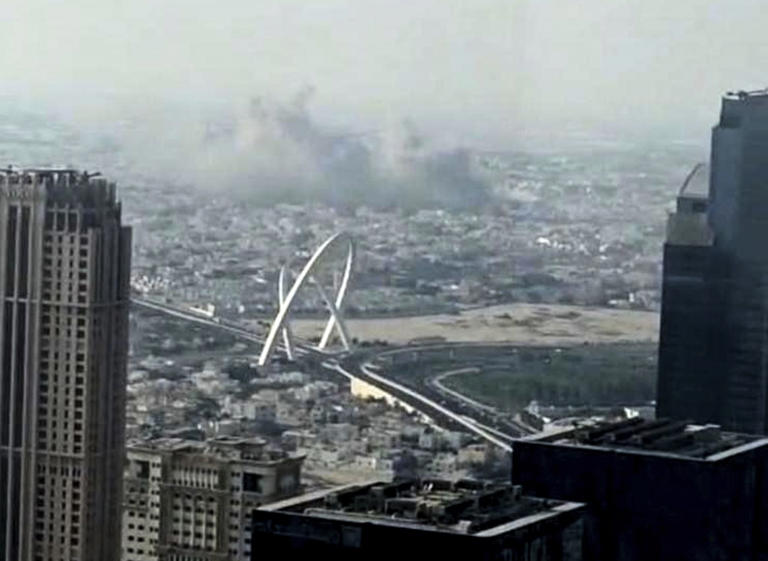 Pakistan, Saudi Arabia ink mutual defense pact