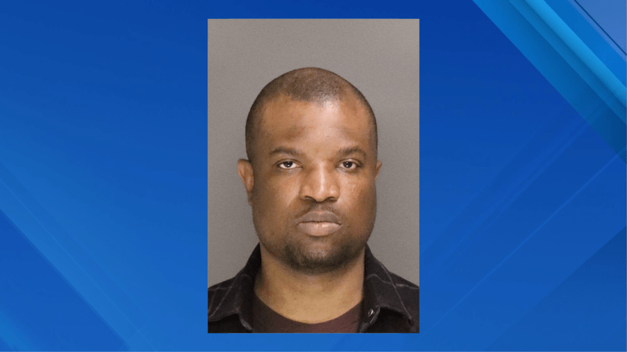 Queens double murder suspect convicted in subway robbery, sexual assault